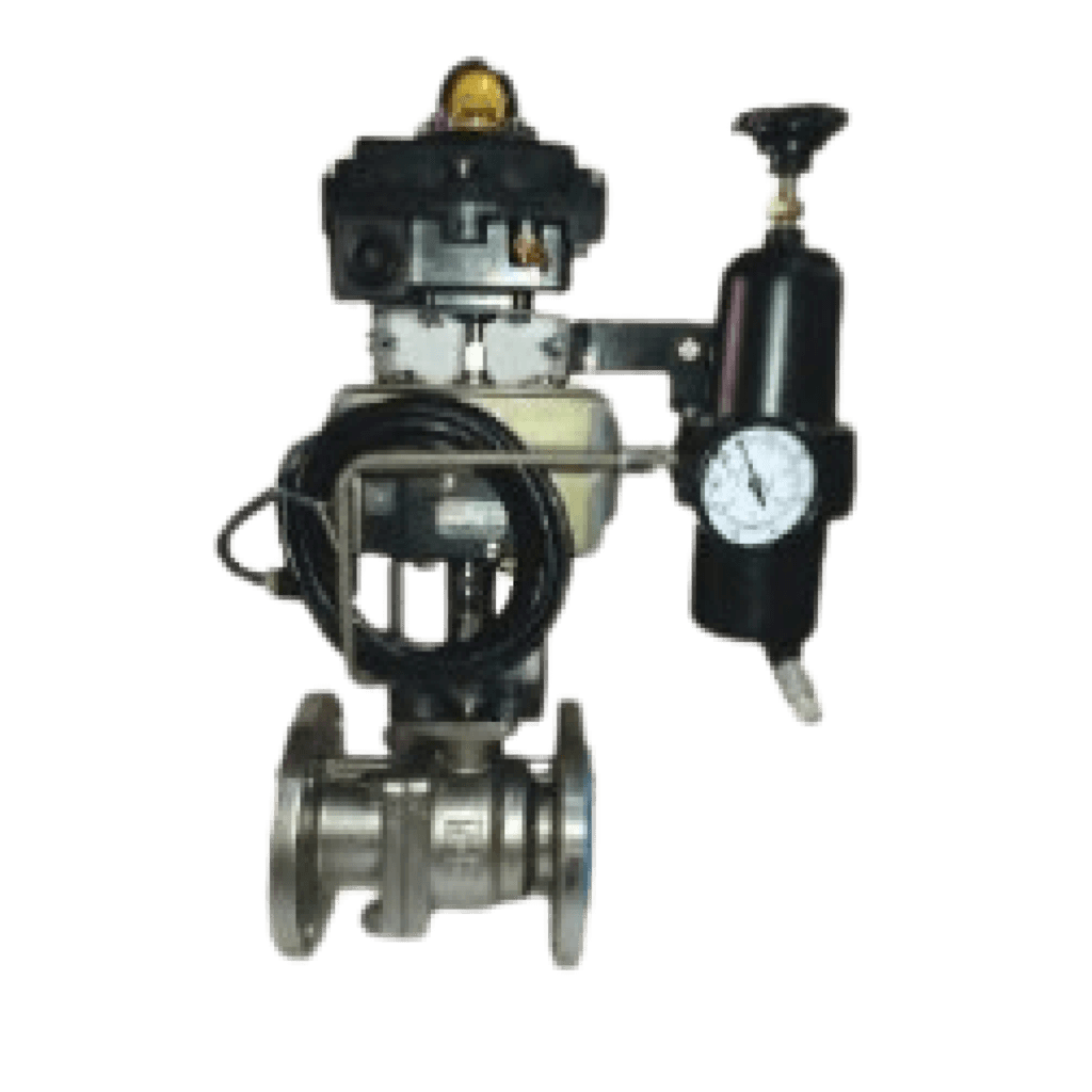 AUTOMATION – valveflowengineers.com